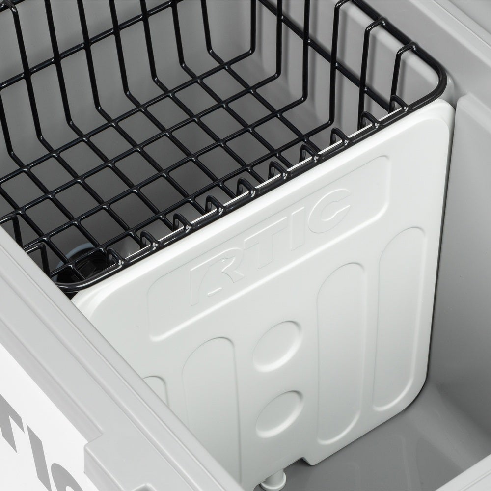 Ultra-Light Cooler Freezable Divider | RTICOutdoors.com