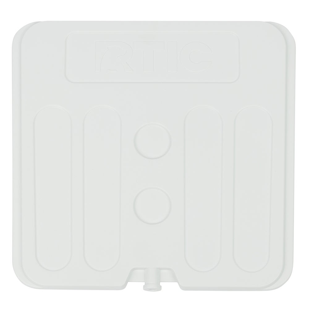 Ultra-Light Cooler Freezable Divider | RTICOutdoors.com