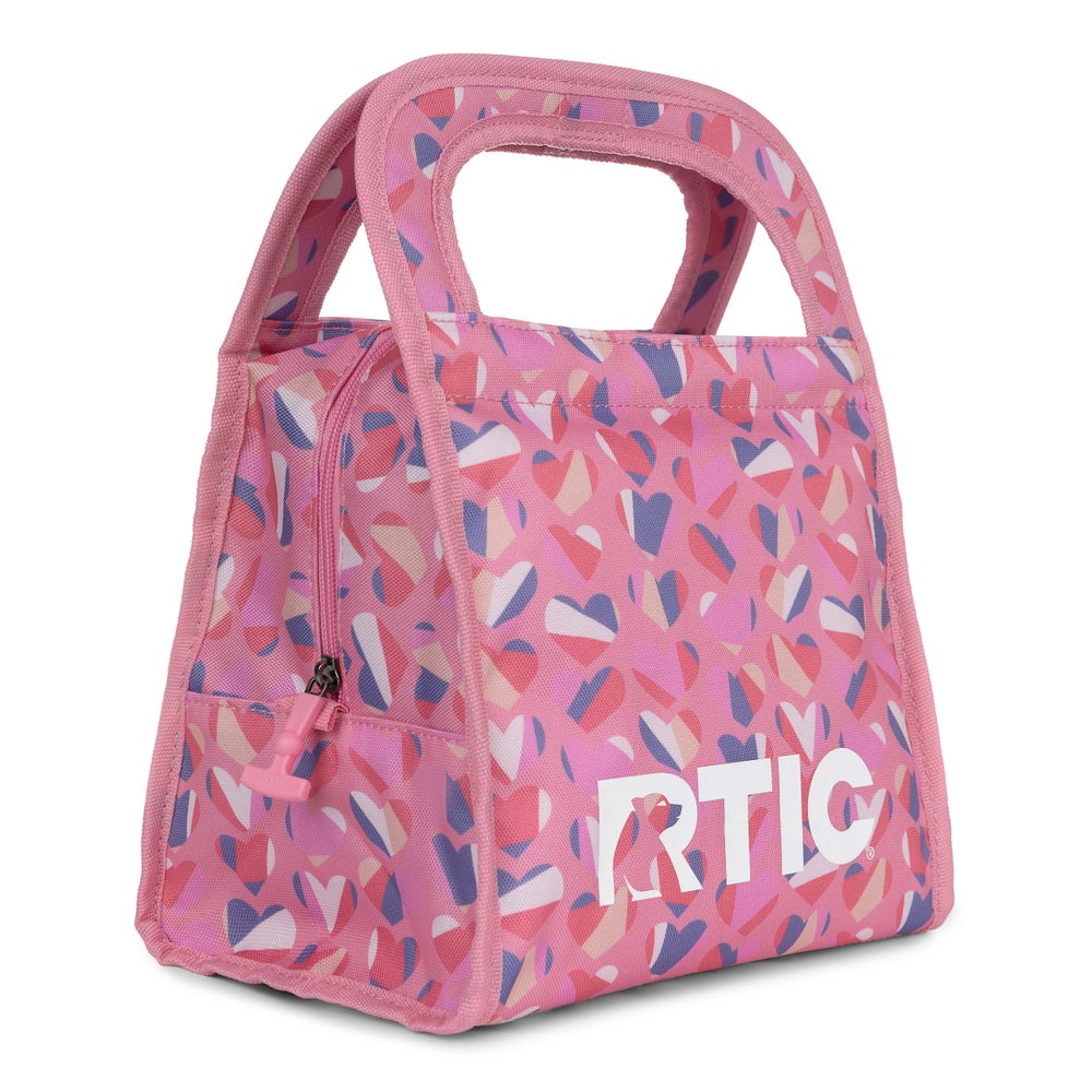 Ice Lunch Bag: Keep Meals Fresh | RTIC