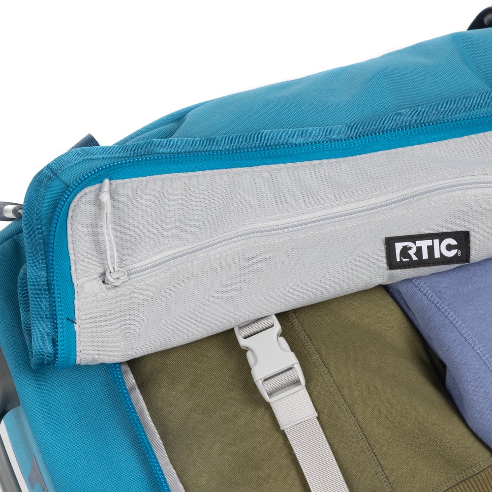 Road Trip Rolling Duffle Bag | RTICOutdoors.com