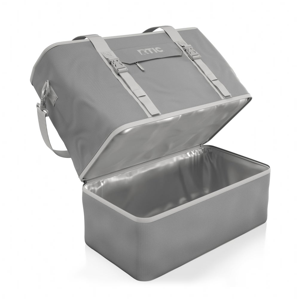 2-in-1 Chillout Bag: Cooler & Tote | RTIC