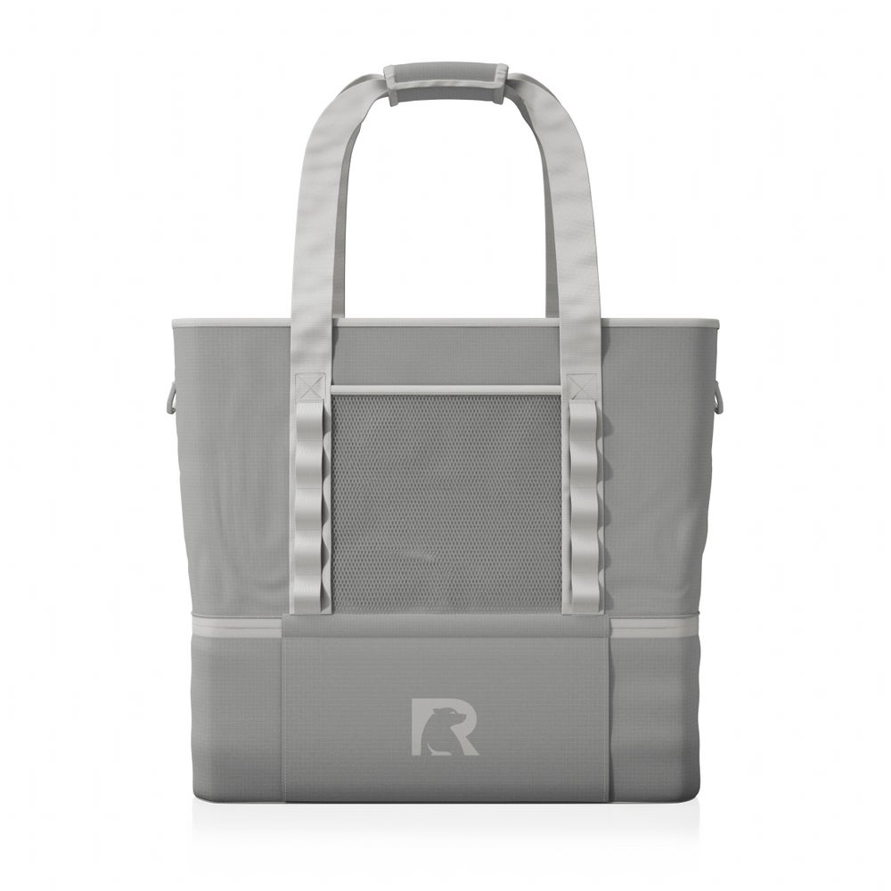 2-in-1 Chillout Bag: Cooler & Tote | RTIC