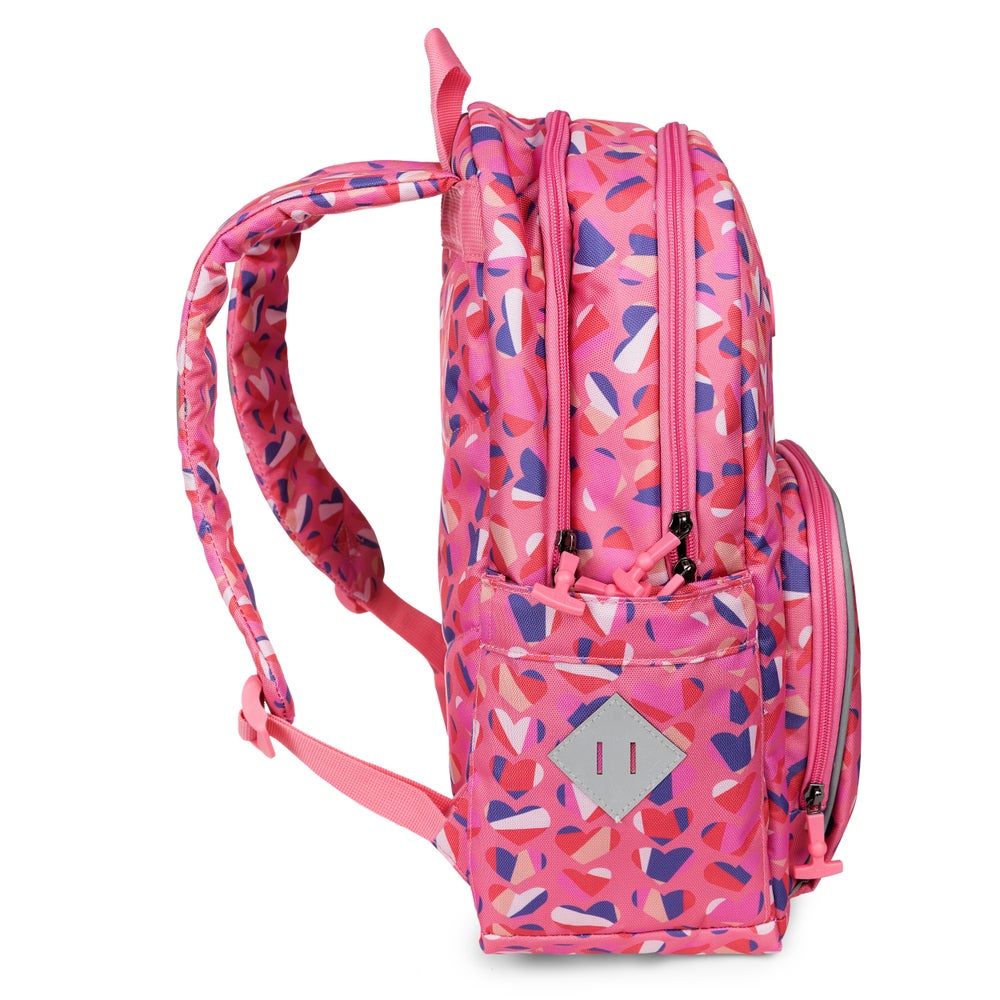 Kids 2-in-1 Day Pack, Sweet Hearts | RTIC