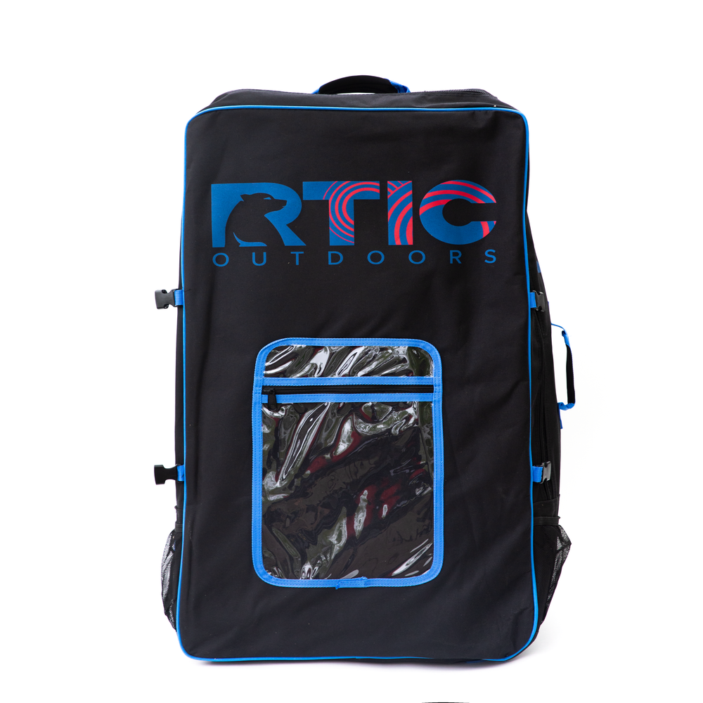 SUP Paddle Pack for Your Next Adventure | RTIC