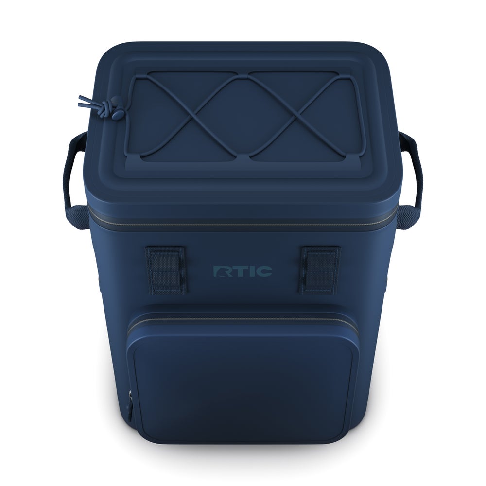 Ultra-Tough Backpack Cooler | RTIC