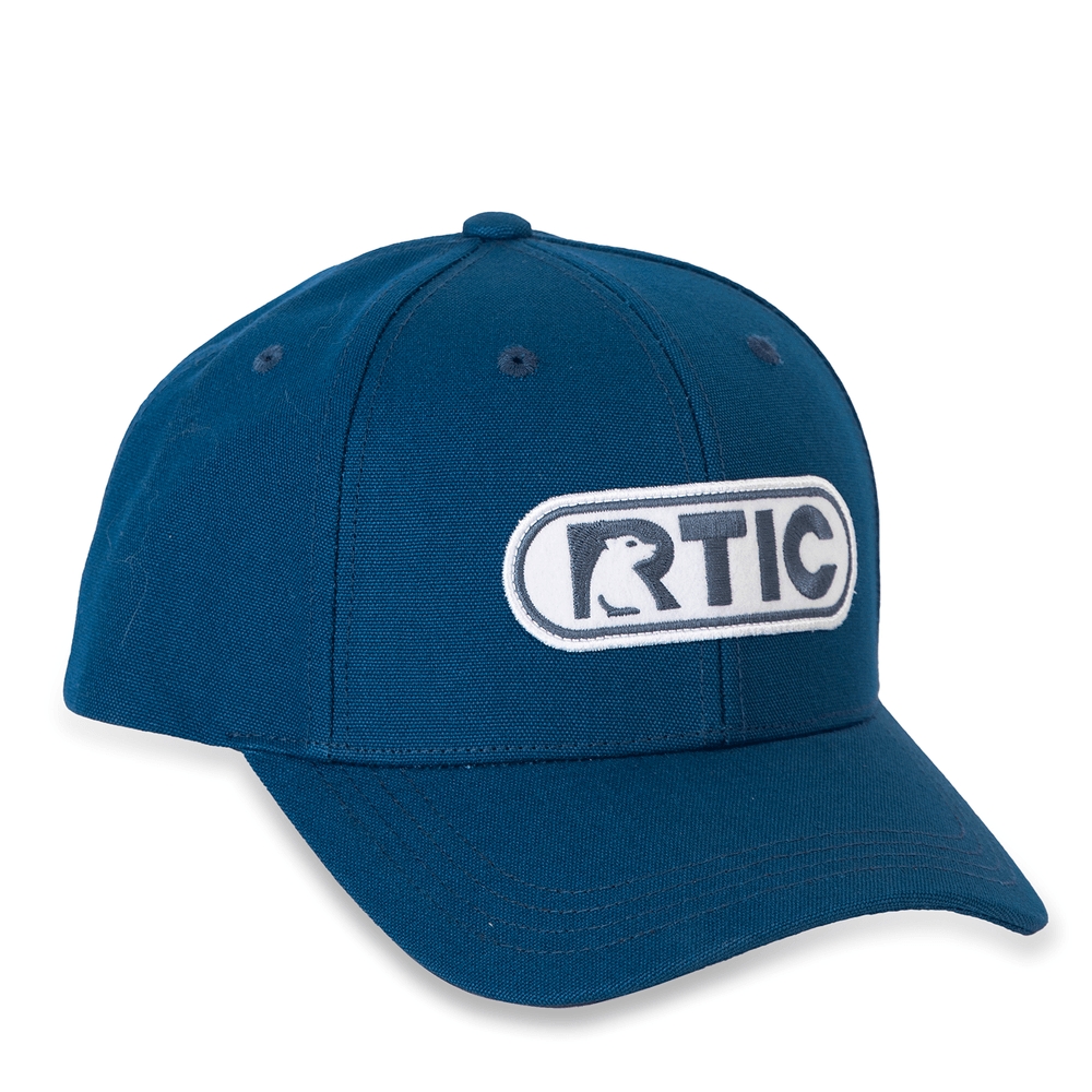 Logo Baseball Hat | RTICOutdoors.com
