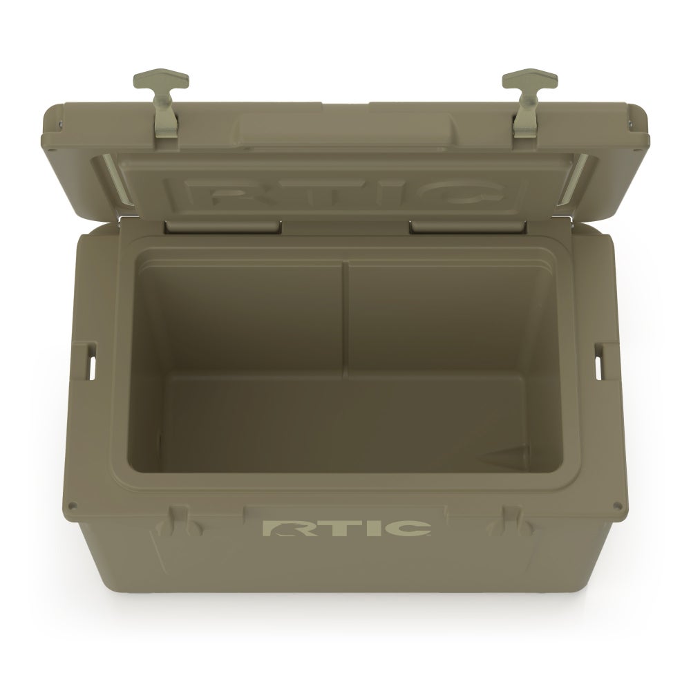 RTIC 45 QT Hard Cooler - See Available Colors