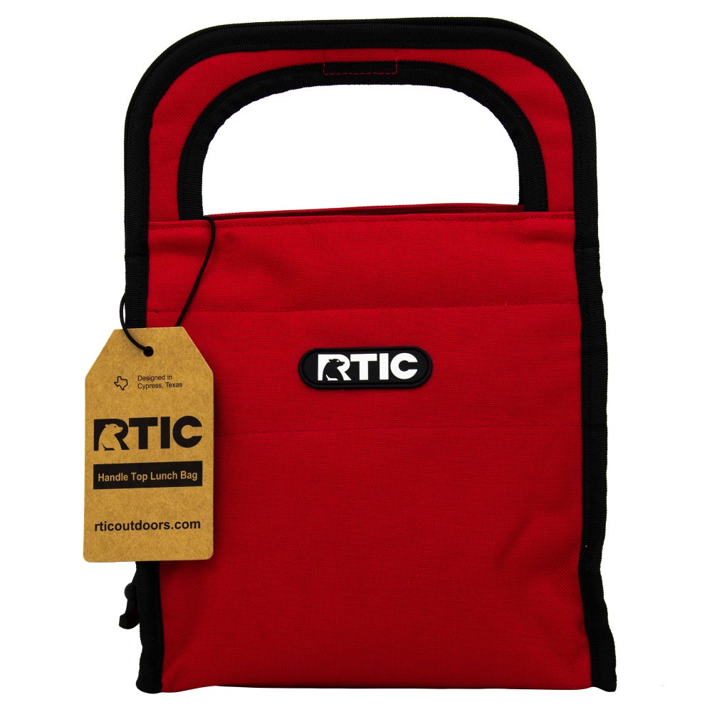 Insulated Lunch Boxes and Bags | RTIC