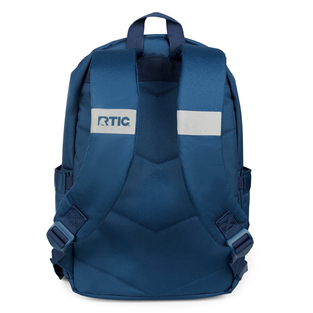 Kids 2-in-1 Day Pack, Navy | RTIC