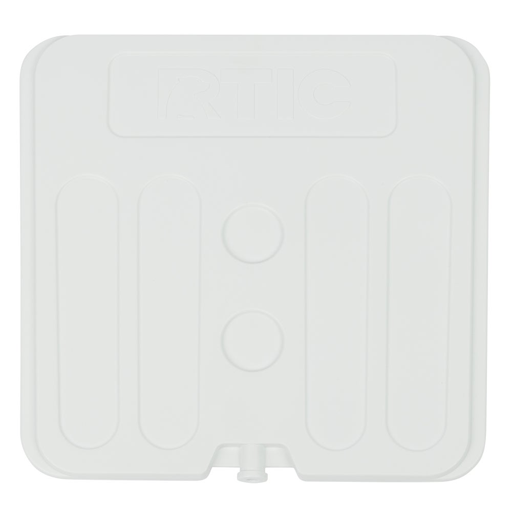 Ultra-Light Cooler Freezable Divider | RTICOutdoors.com