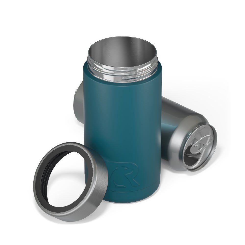 16 oz Can Cooler for Craft Beer | RTIC