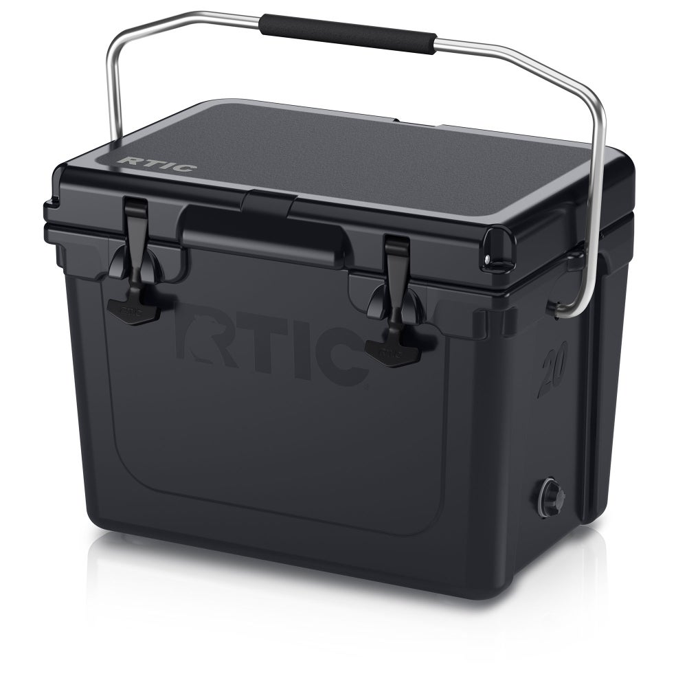 RTIC 20 QT Compact Hard Cooler | RTIC