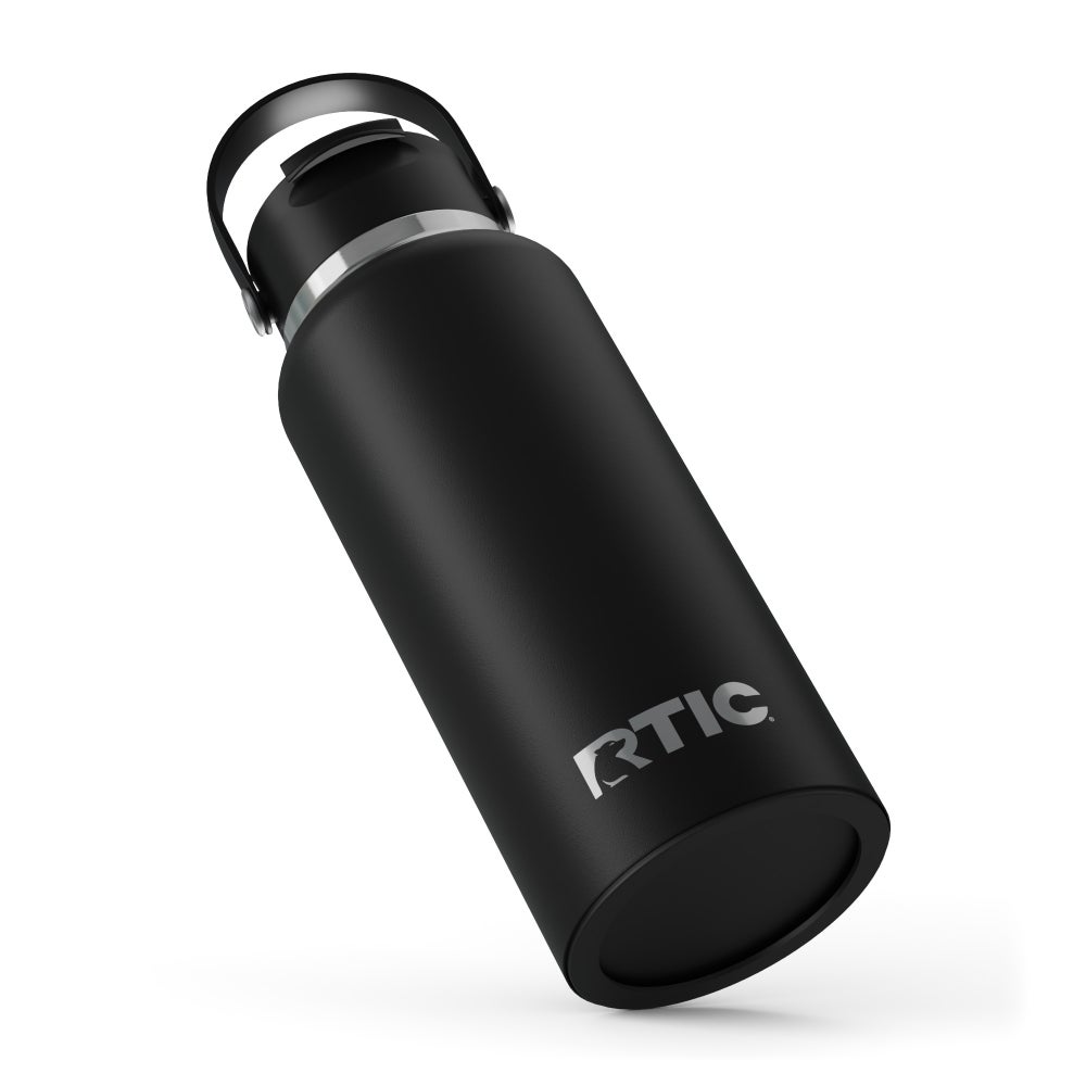 RTIC Outback Bottle: Leak-Proof, Insulated for All-Day Use