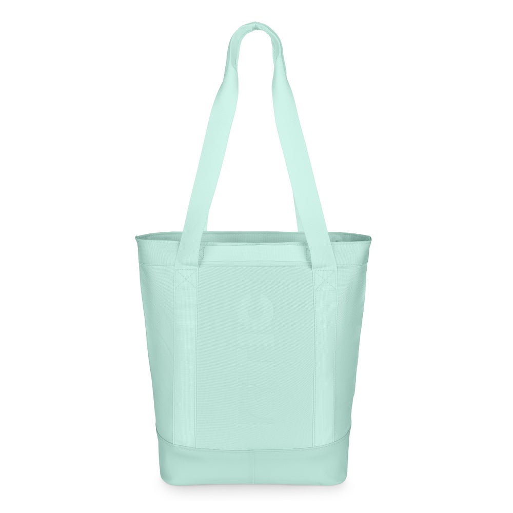 Everyday Insulated Slim Tote, Fresh Mint | RTIC