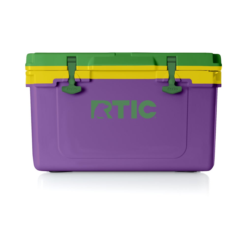32 Quart Ultra-Light Hard Cooler | RTIC Ice Chest