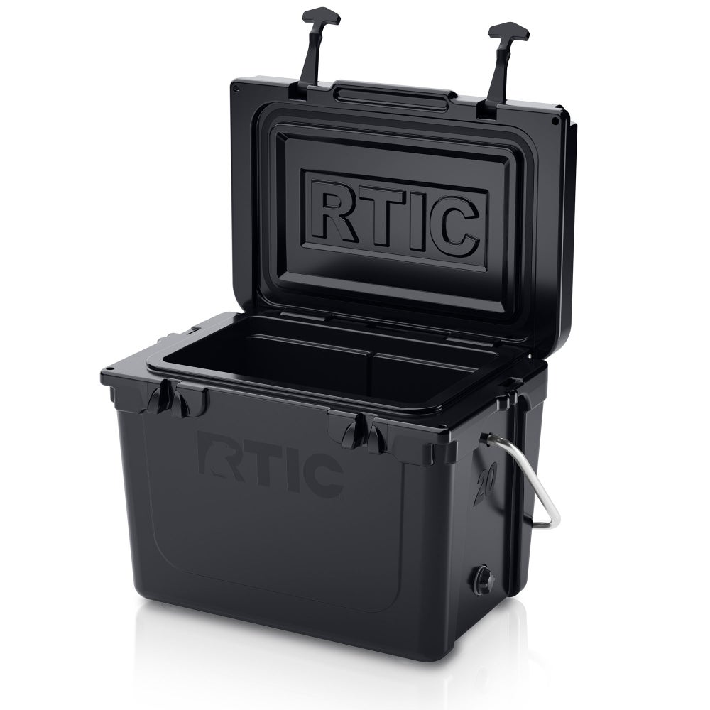 RTIC 20 QT Compact Hard Cooler | RTIC