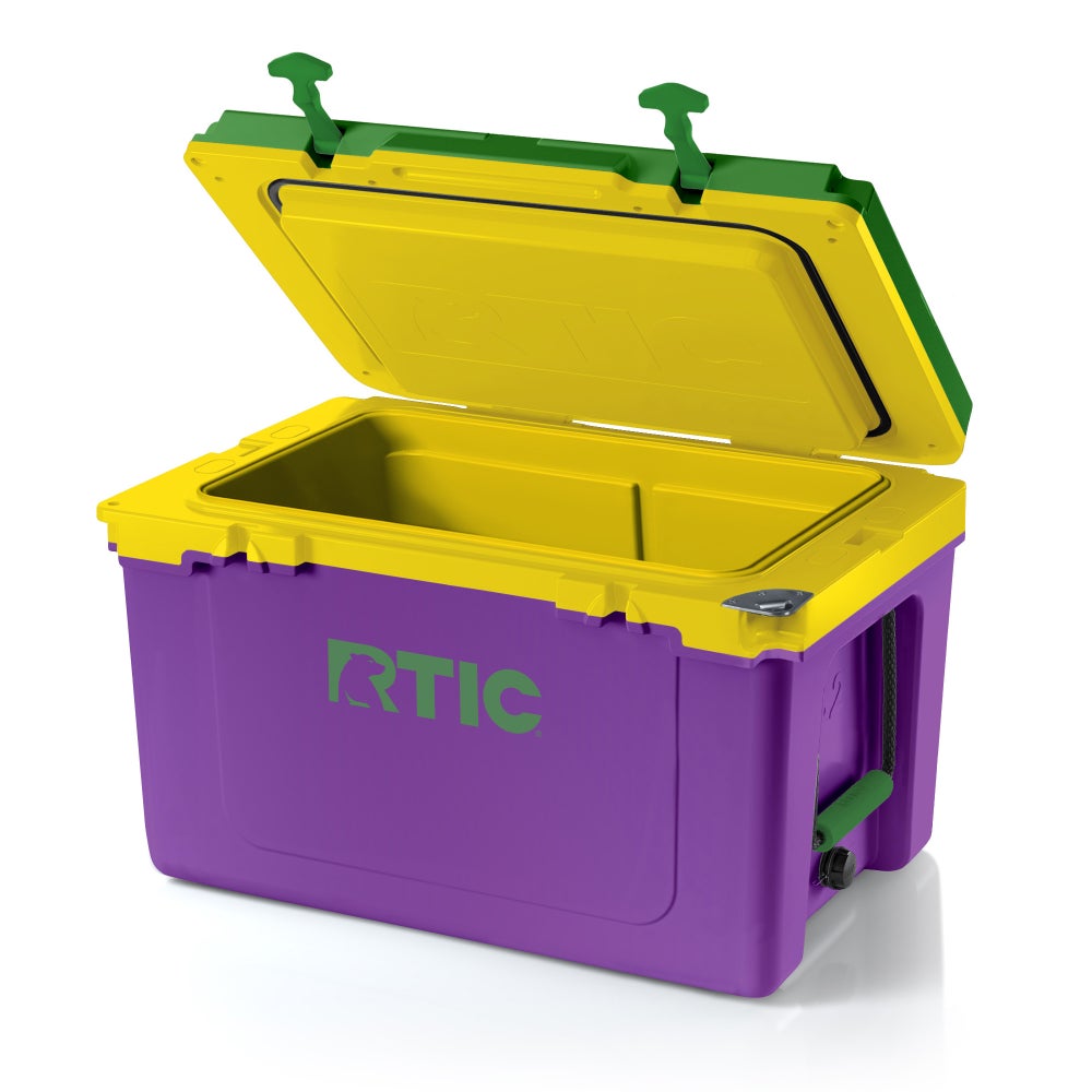 32 Quart Ultra-Light Hard Cooler | RTIC Ice Chest