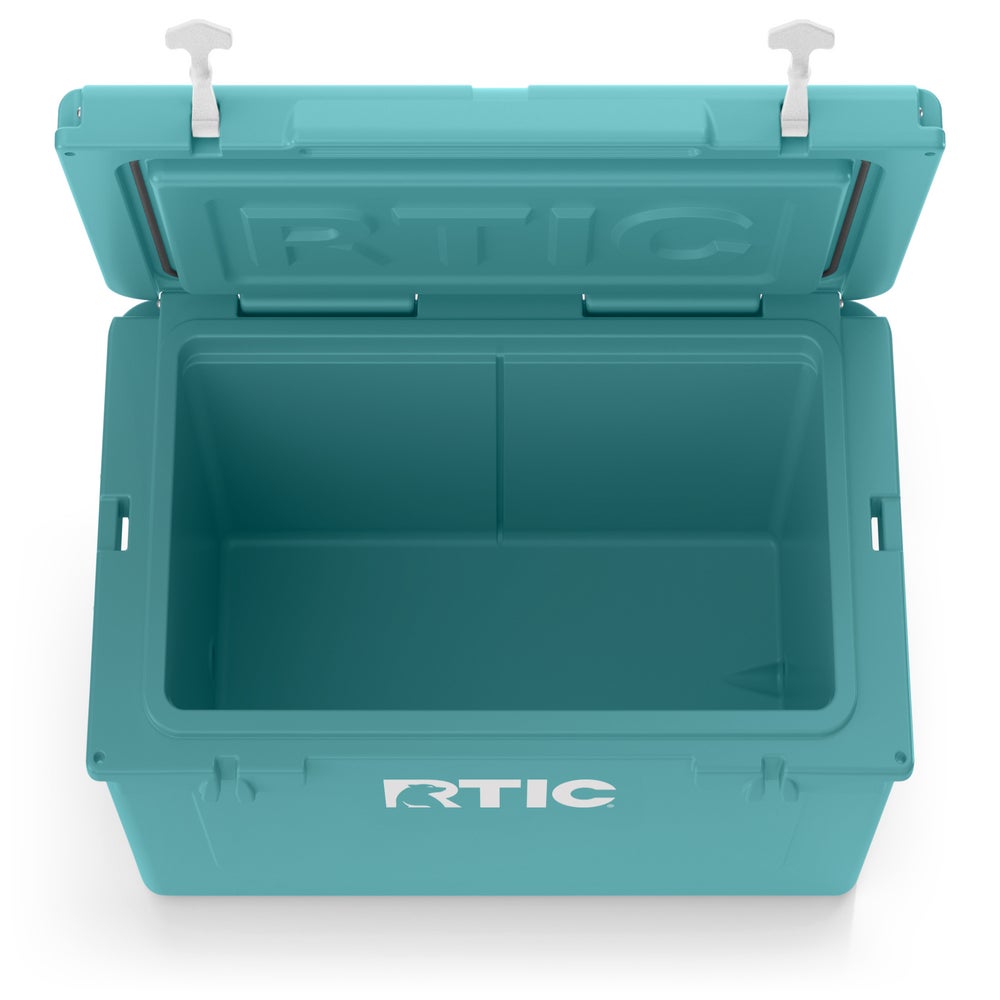 65 QT Ultra-Tough Cooler: Wirecutter Pick | RTIC