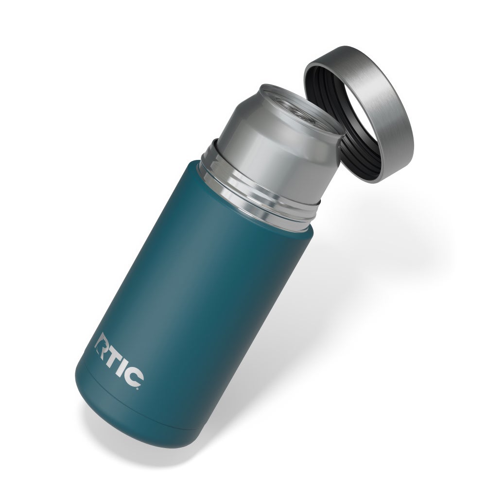 16 oz Can Cooler for Craft Beer | RTIC