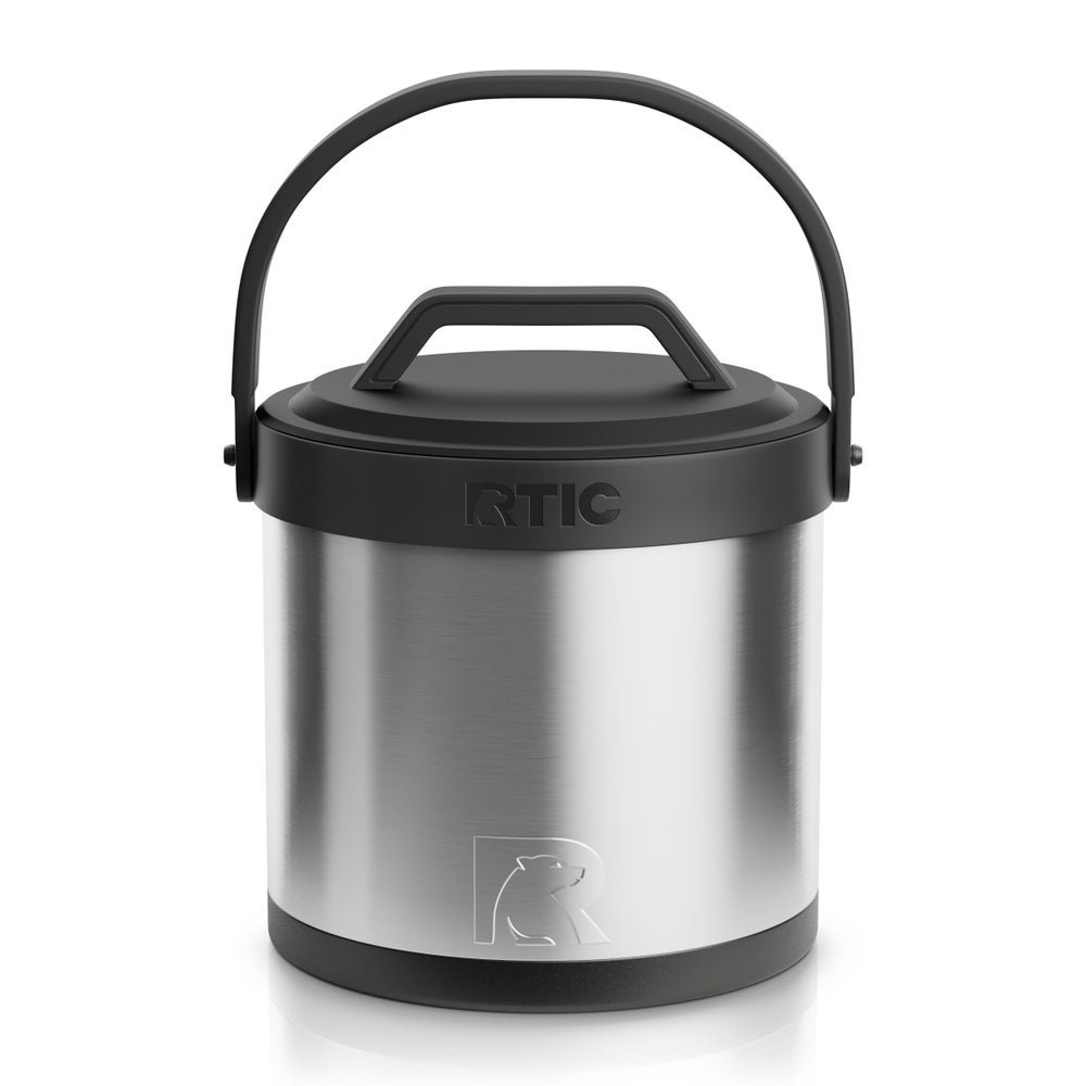 Ice Bucket: Chill Your Drinks in Style | RTIC