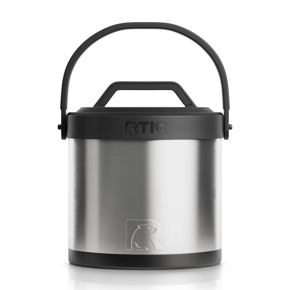 Ice Bucket: Chill Your Drinks in Style | RTIC