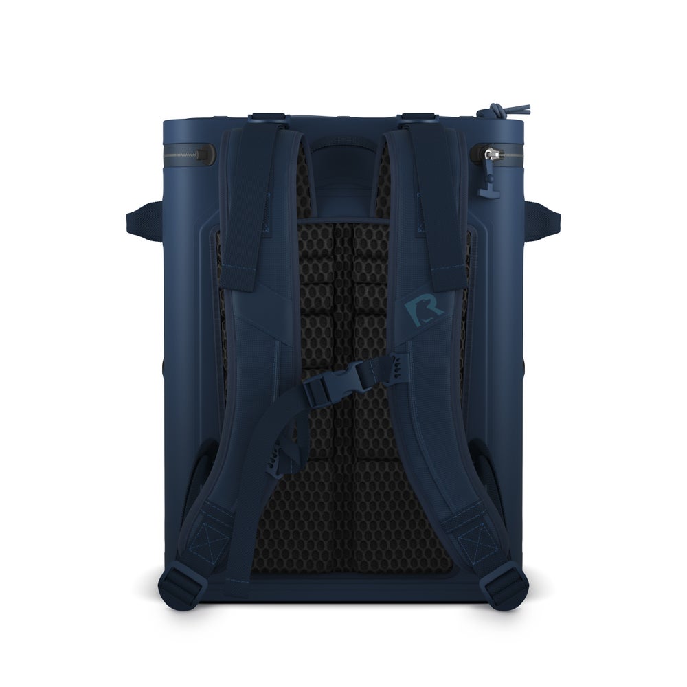 Ultra-Tough Backpack Cooler | RTIC
