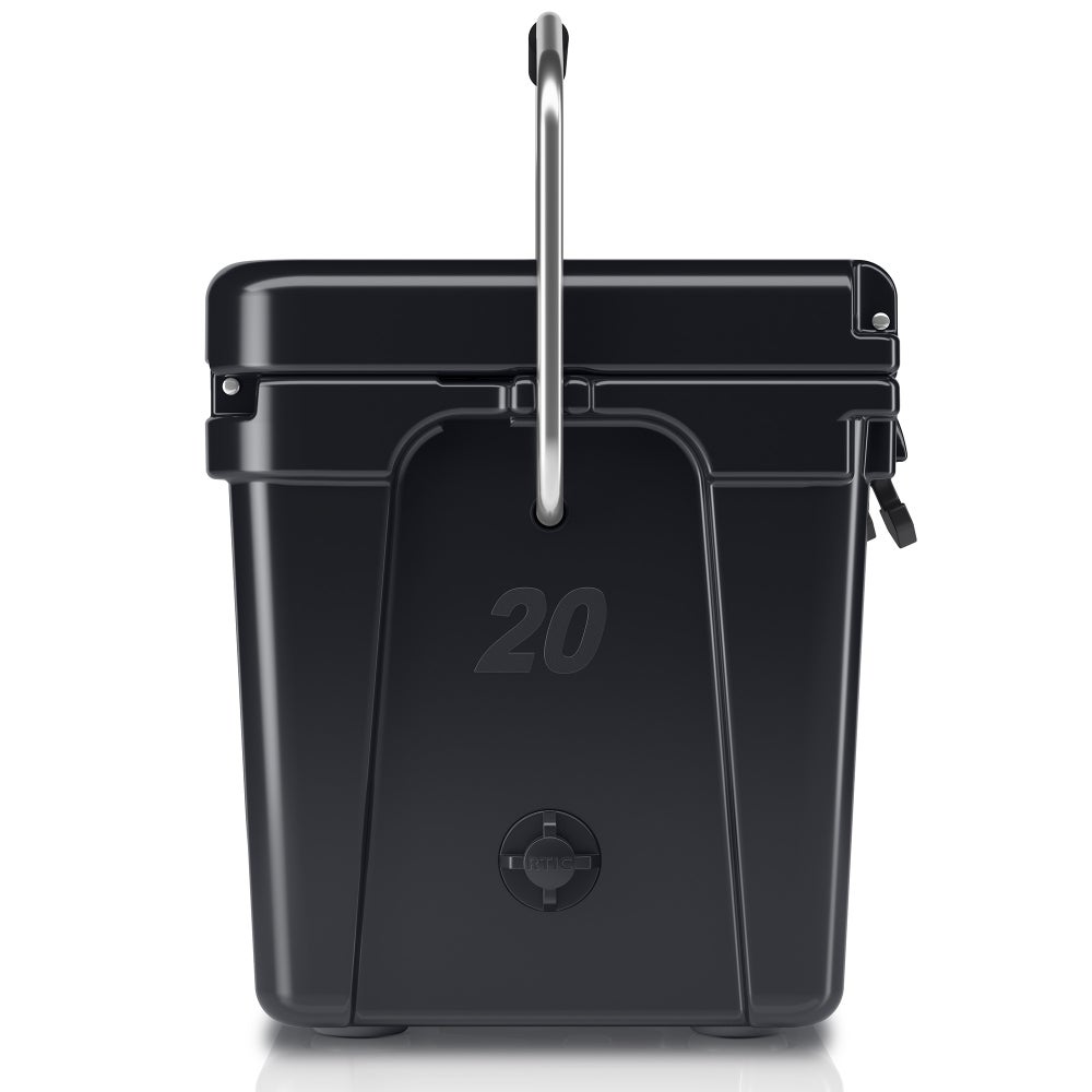 RTIC 20 QT Compact Hard Cooler | RTIC