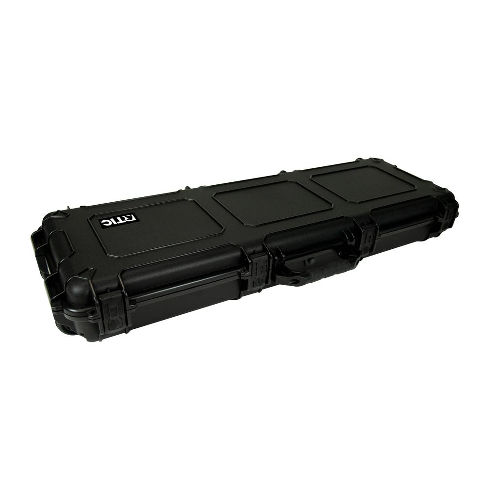 RTIC Waterproof Hard Cases - Perfect protection for your gear.