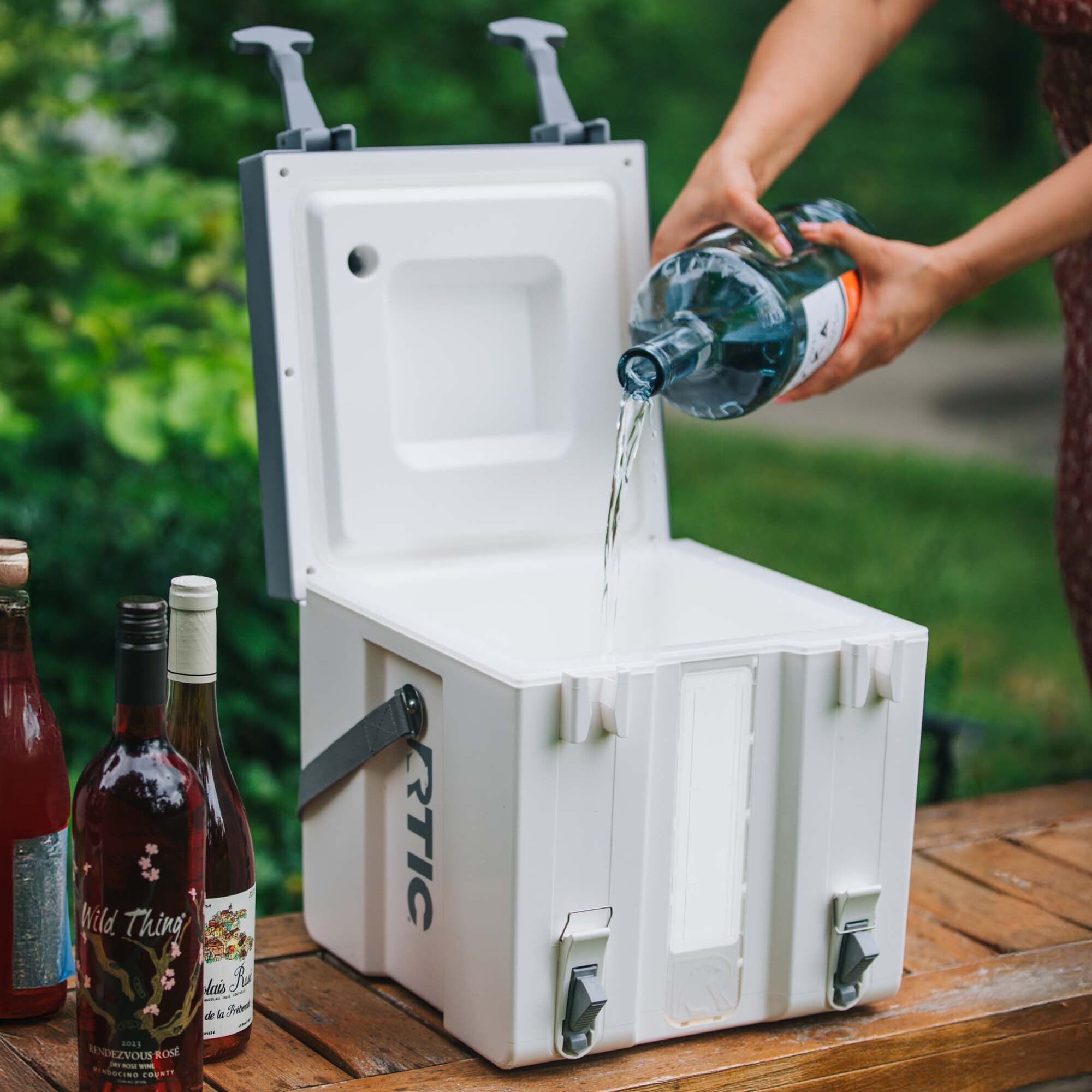 Halftime Cooler: Perfect for Every Game Day | RTIC
