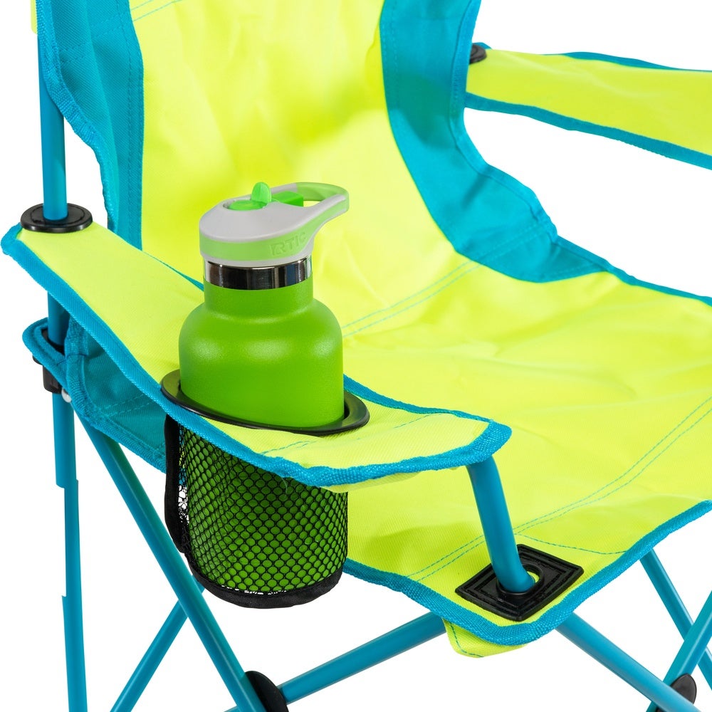 RTIC Little Cub Folding Chair - Perfectly sized for kids