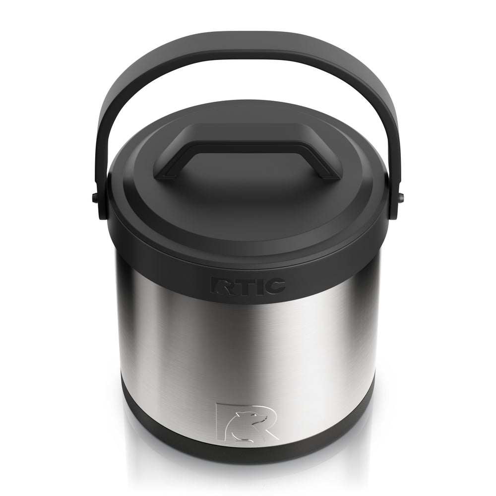 Ice Bucket: Chill Your Drinks in Style | RTIC