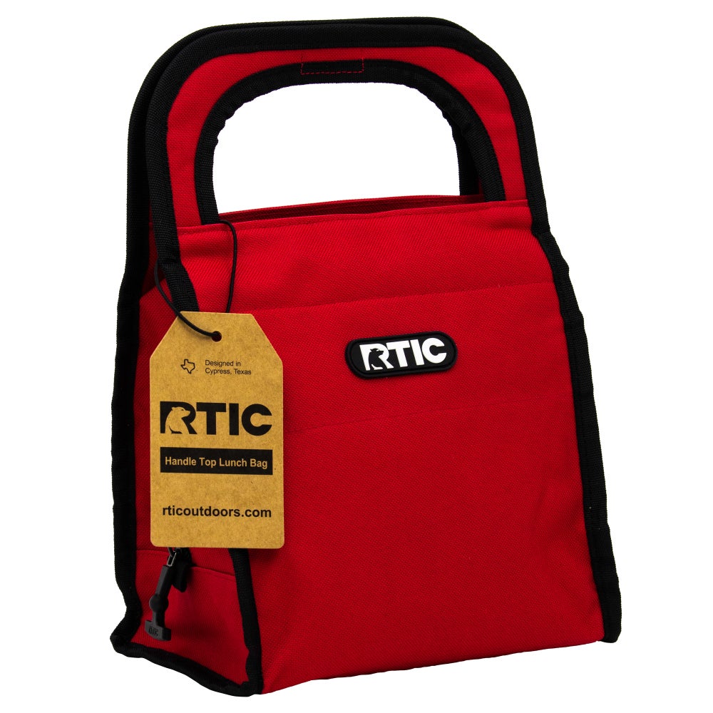 Insulated Lunch Boxes and Bags | RTIC
