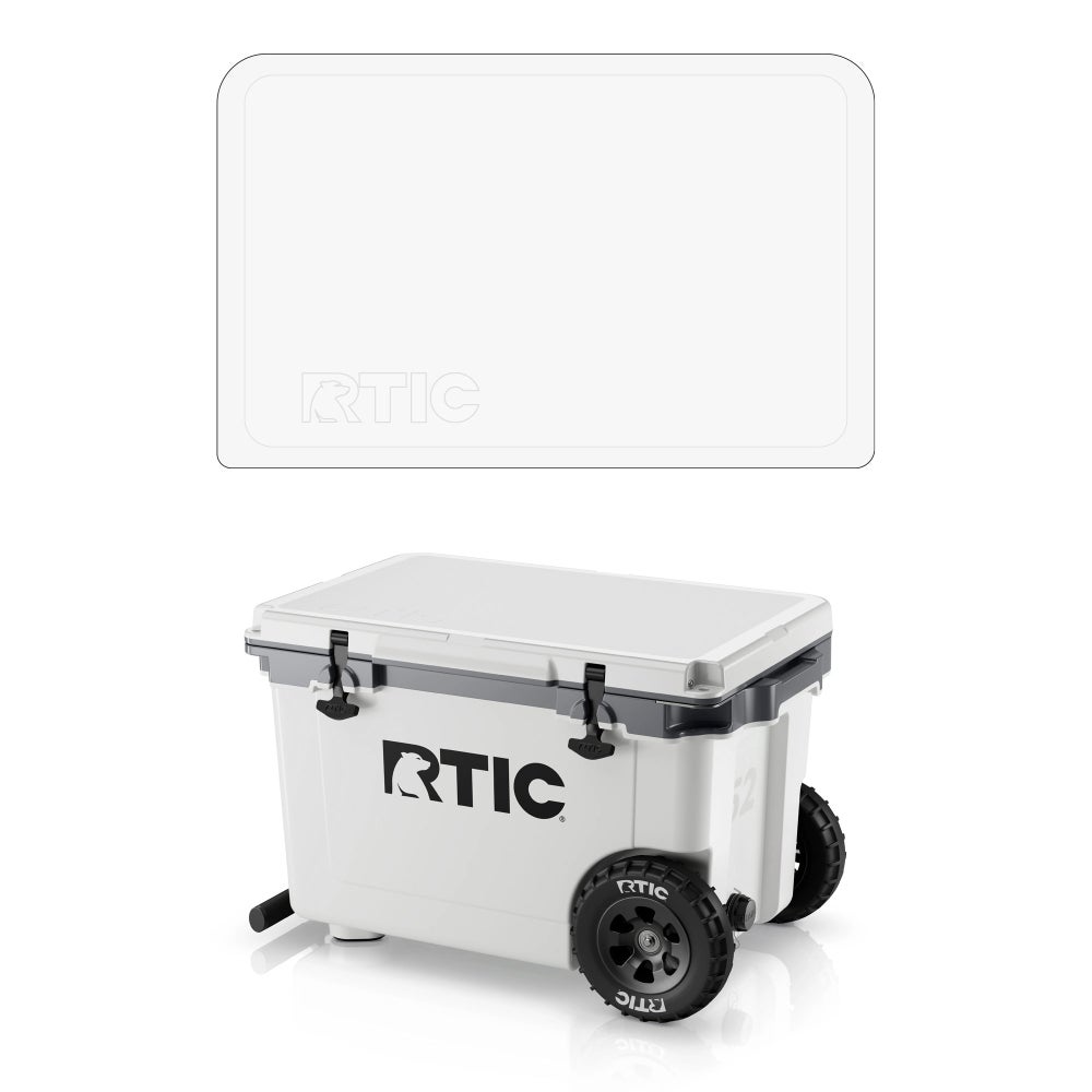 RTIC Customization - Upgrade Your Image
