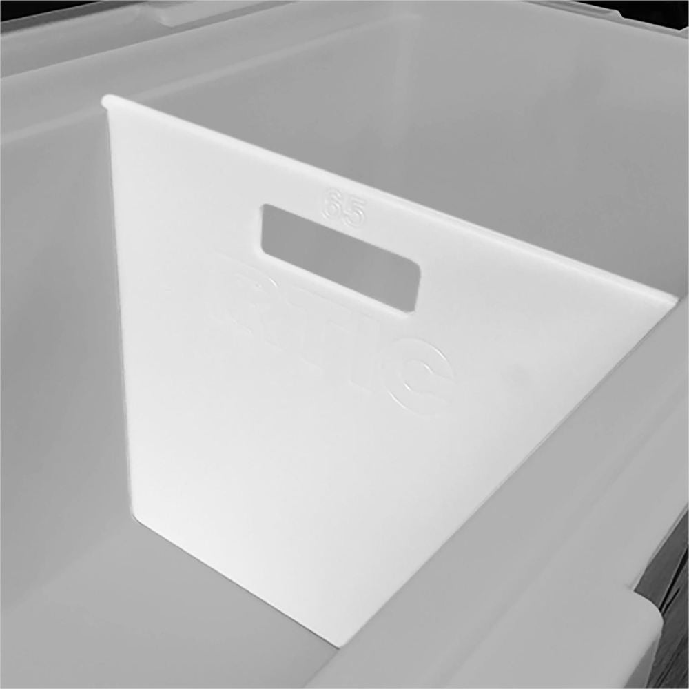 RTIC Hard Cooler Dividers | Overbuilt. Not overpriced.