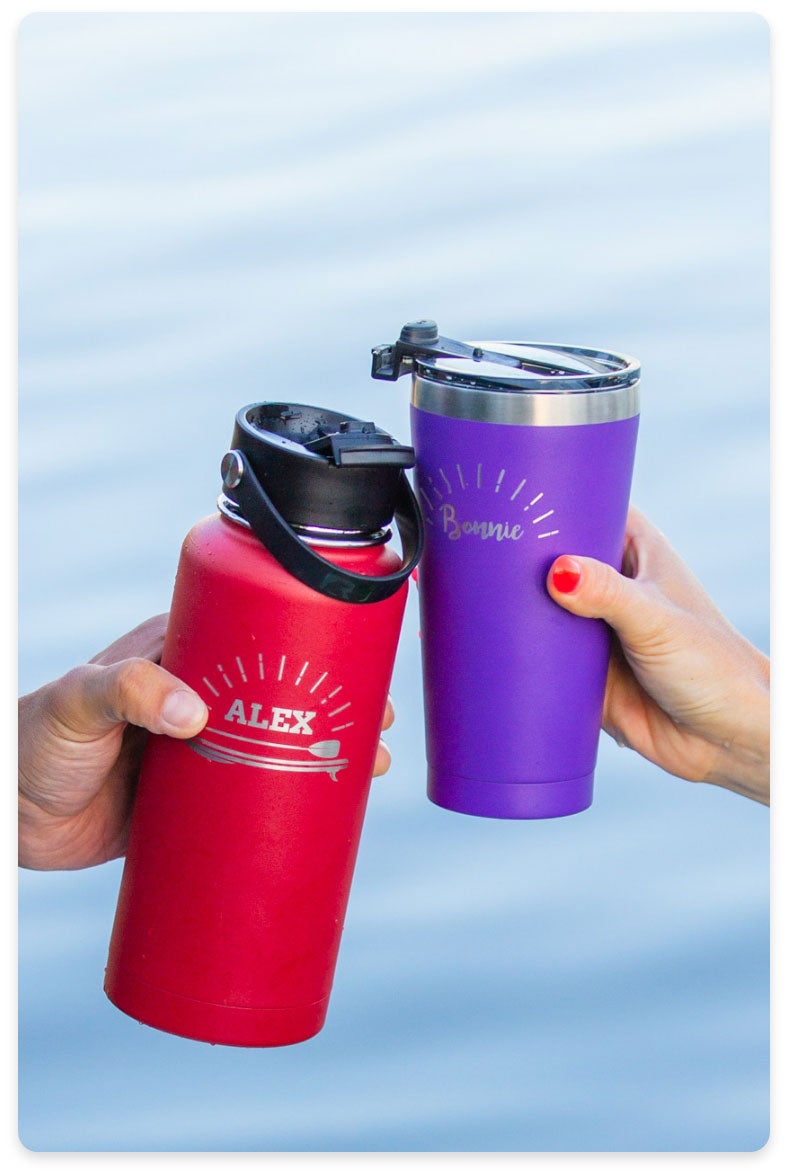 MyRTIC | RTICOutdoors.com