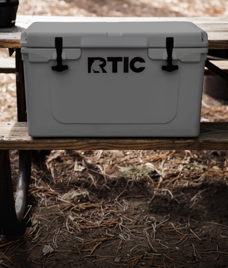 RTIC Outdoors: Overbuilt. Not overpriced. Hard Coolers, Soft Coolers ...