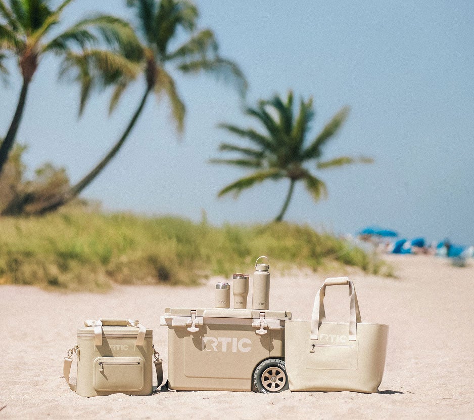 Beach Collection | RTICOutdoors.com