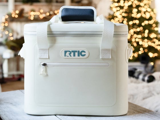 Insulated Totes & Bags - Soft Sided Cooler Bags | RTIC