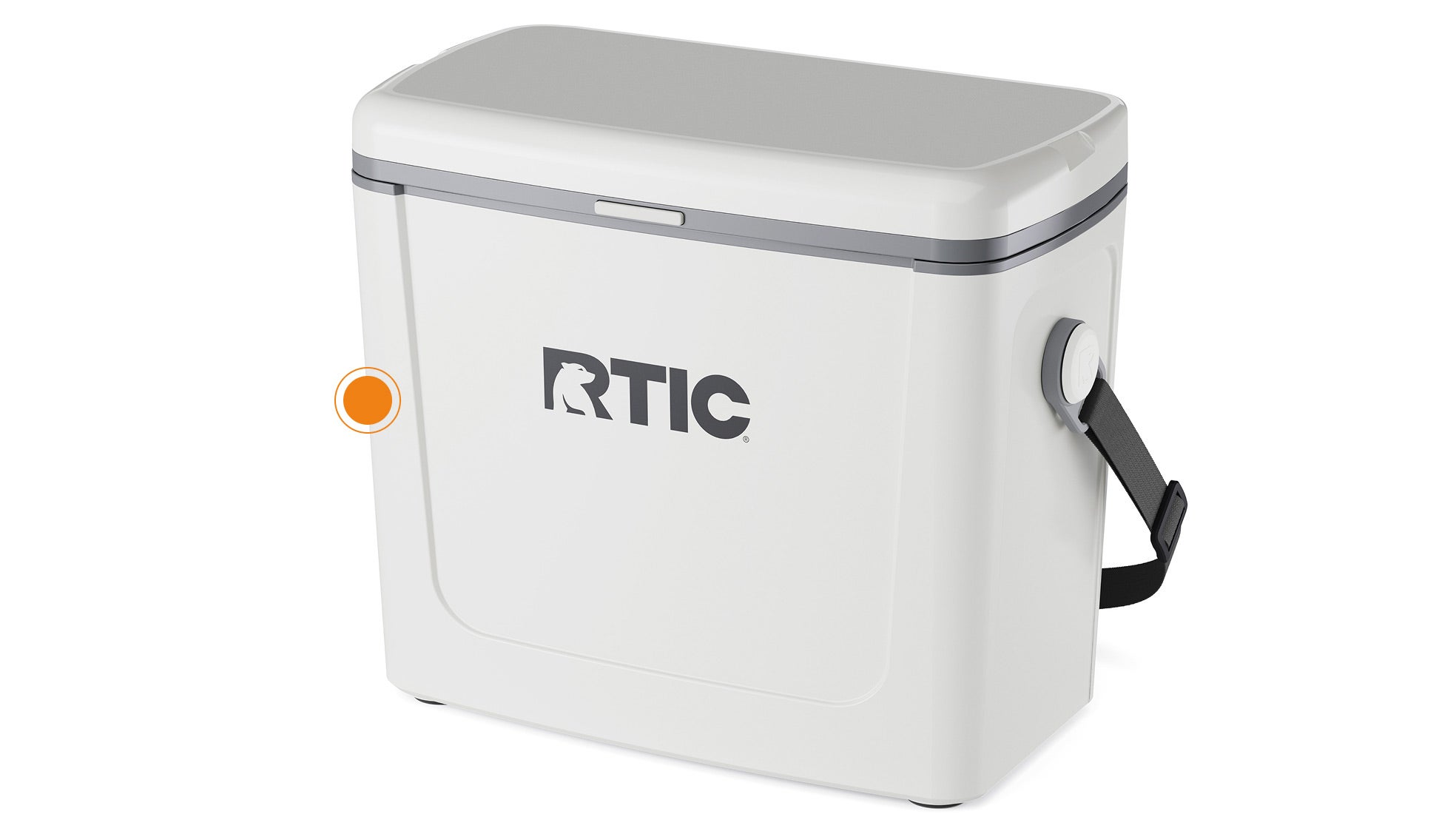 16 QT Road Trip Cooler | RTIC